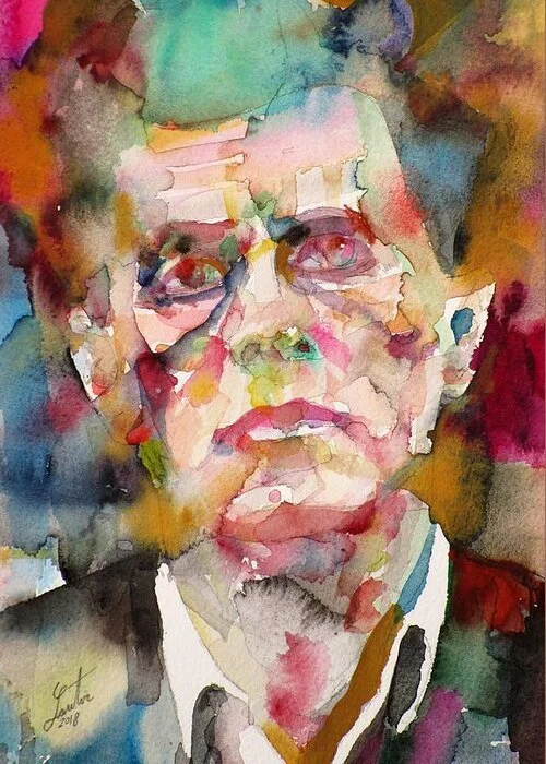 Wittgenstein and Family Resemblance in the Liberal Arts — Jeffrey Scheuer