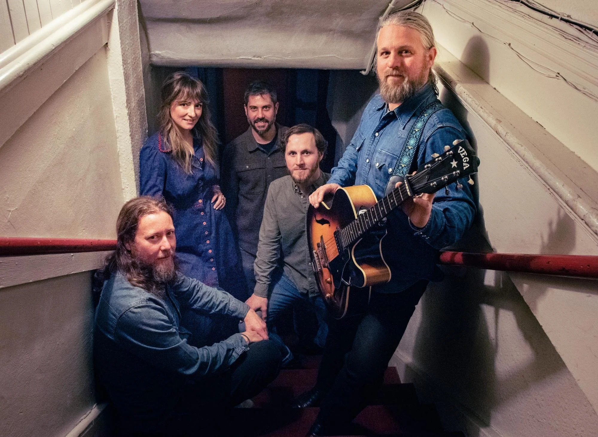 Press Kit — Wolf Jett