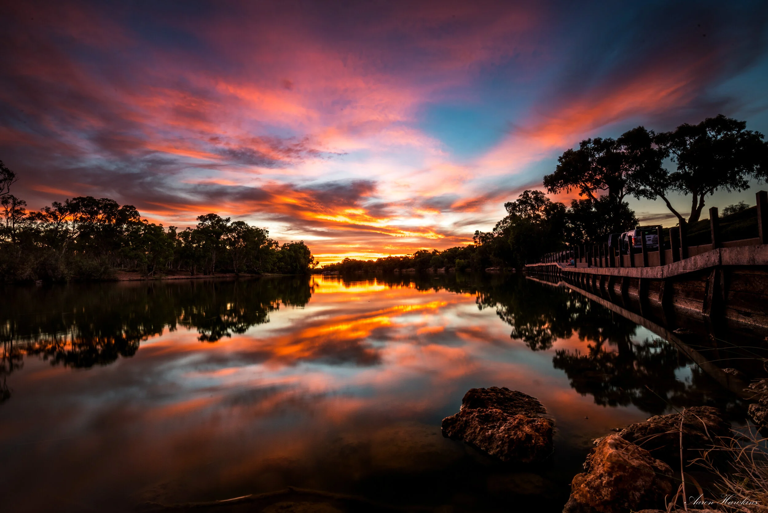 Hawkeye Photography - Aaron Hawkins, Photographic Artist