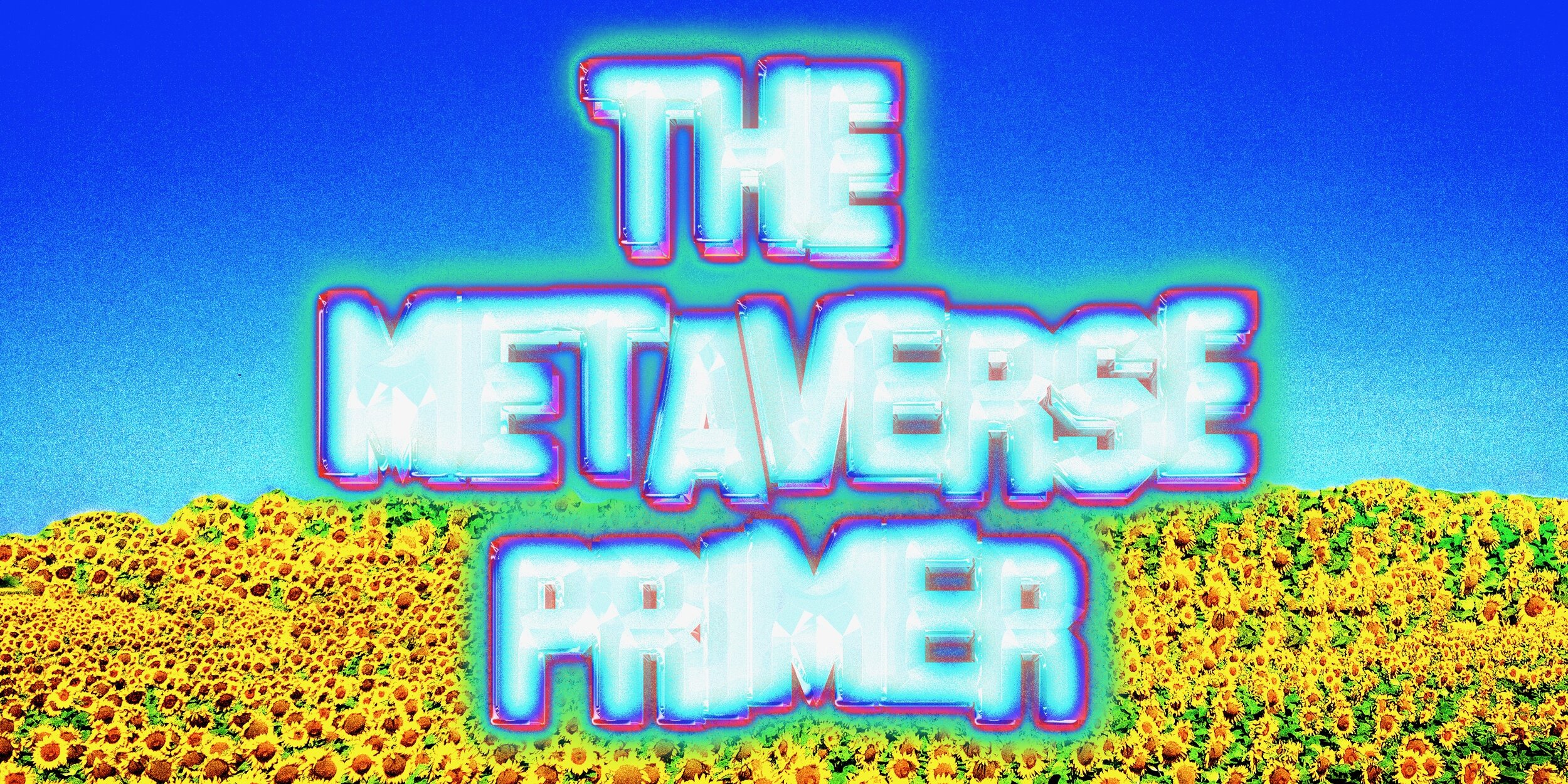 The Metaverse — MatthewBall.co