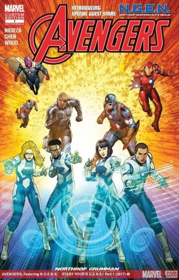 What China, Marvel, and Avatar Tell Us About the Future of Blockbuster ...