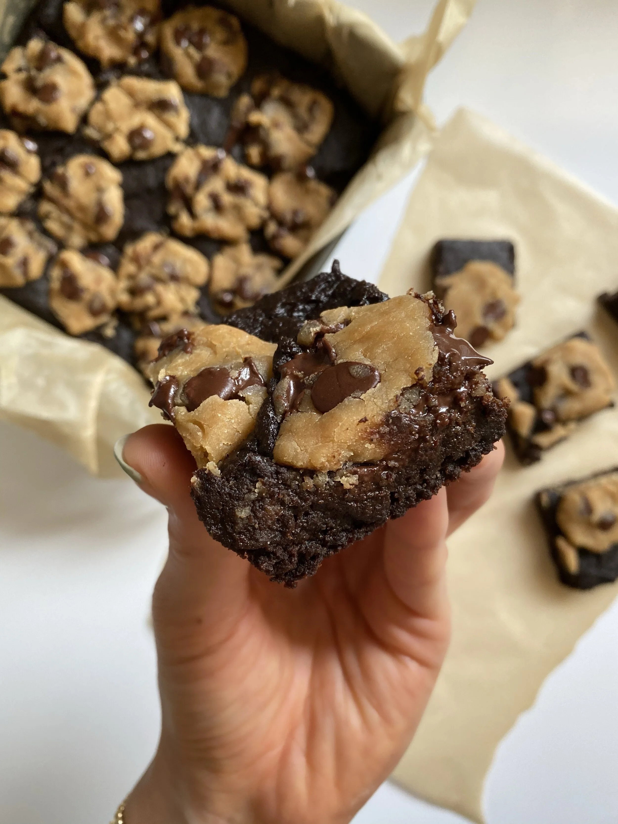 the best brookie ever — alec treffs