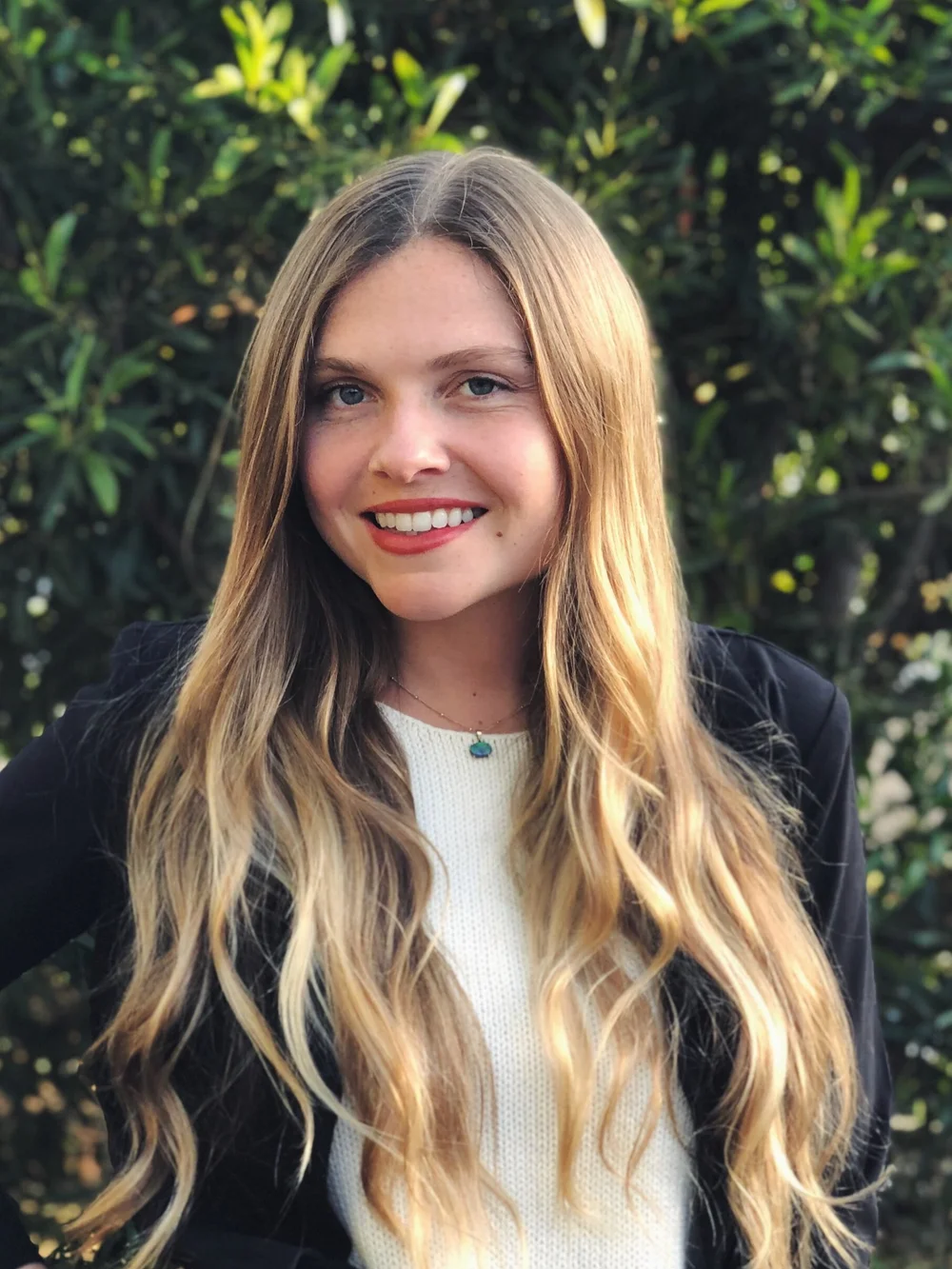 Madeline Oliver — Better World Group