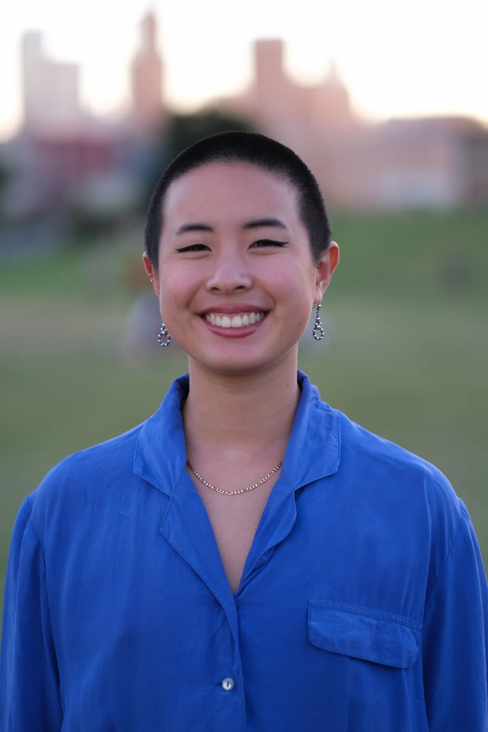 Lillian Liang — Better World Group