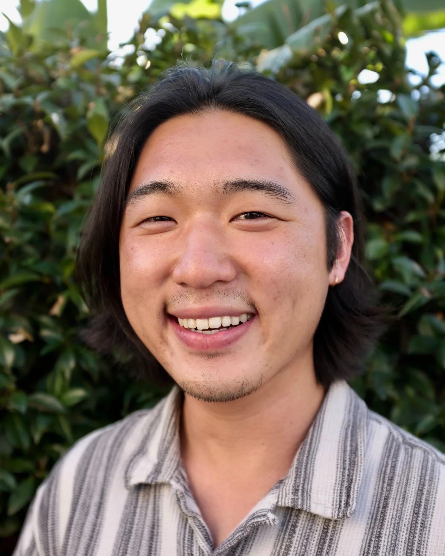 Francis Yang — Better World Group