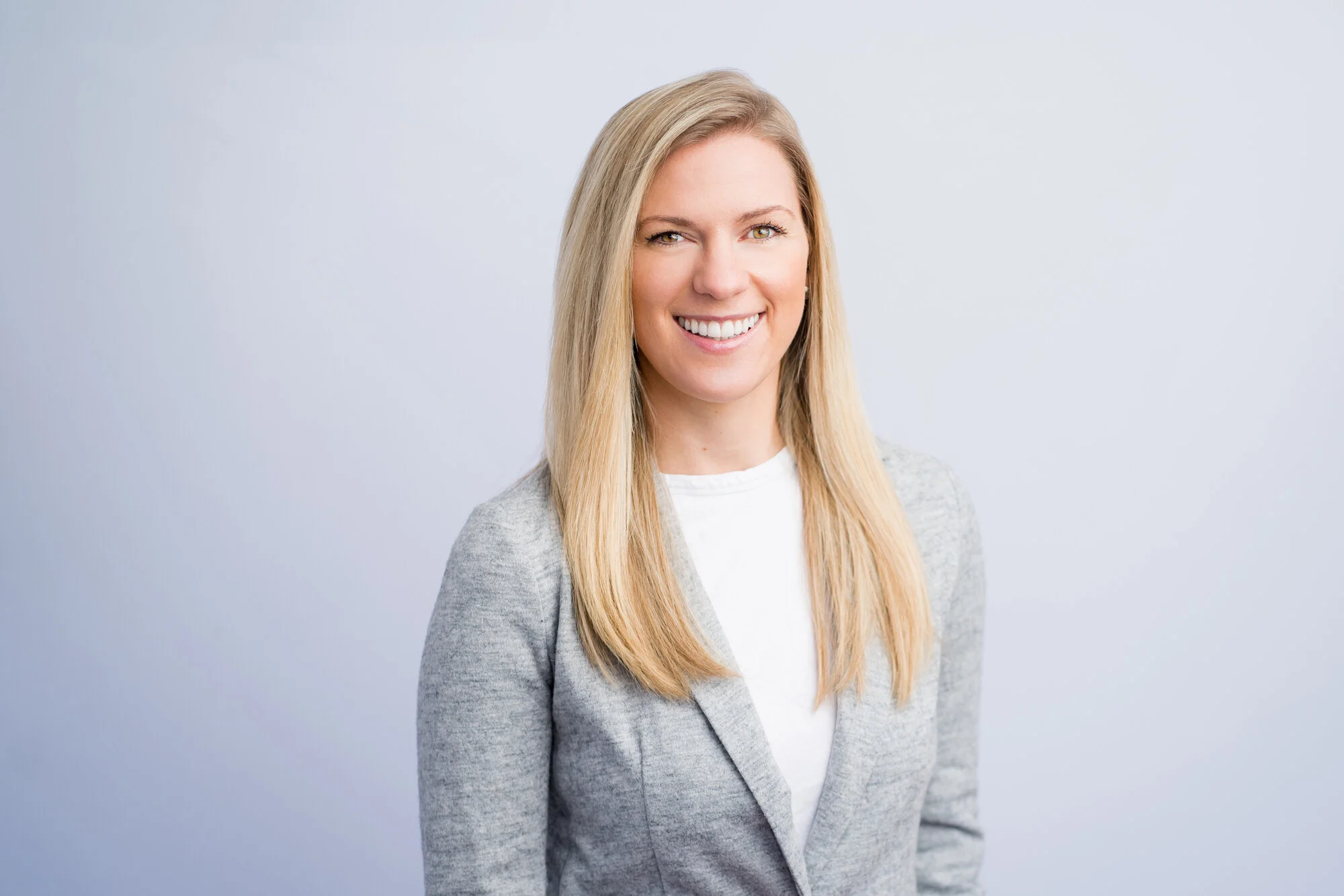 Dr. Hallie Strauss