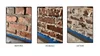 How to German Schmear a Brick Fireplace — Brittanya Tammearu