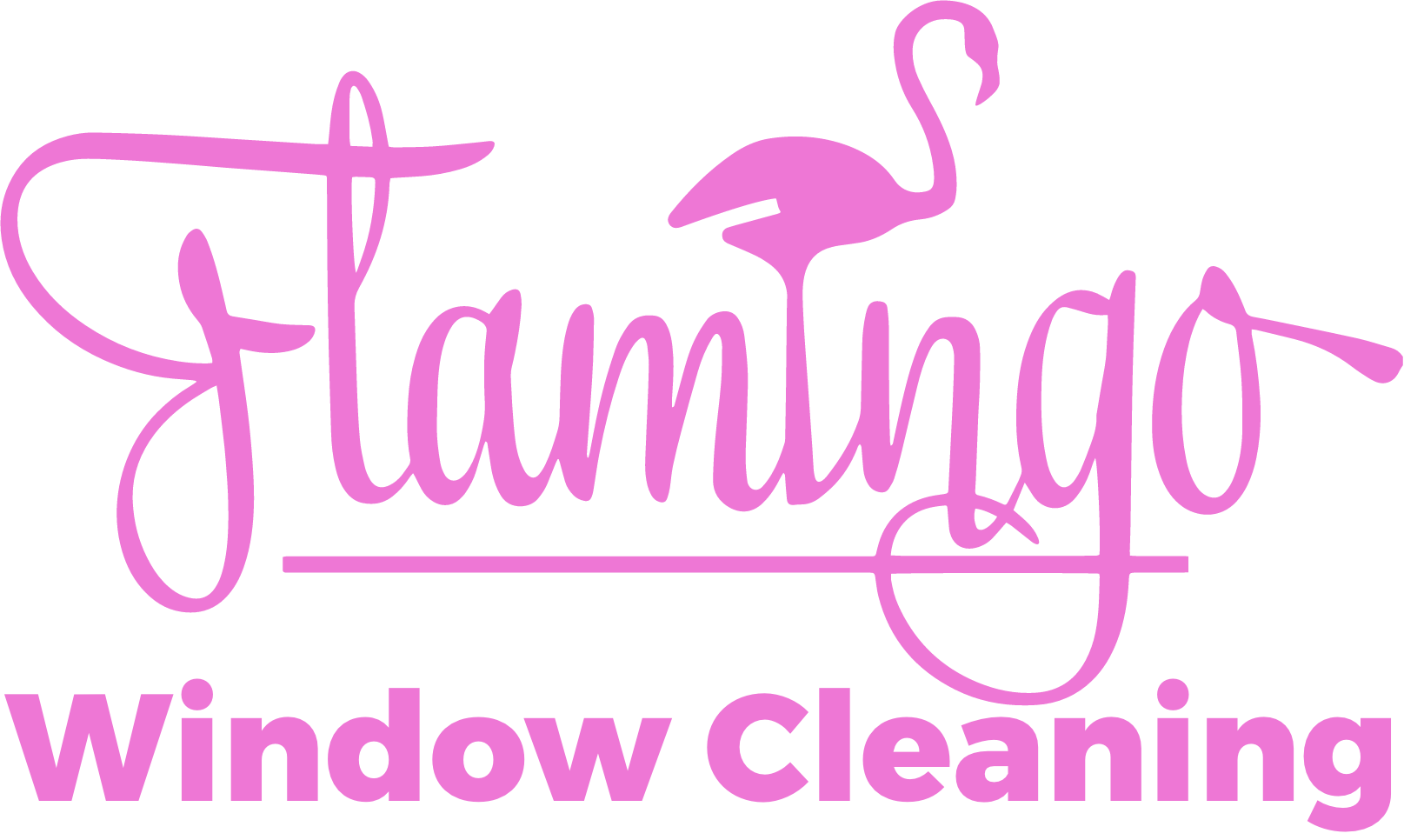 About — Flamingo Window Cleaning