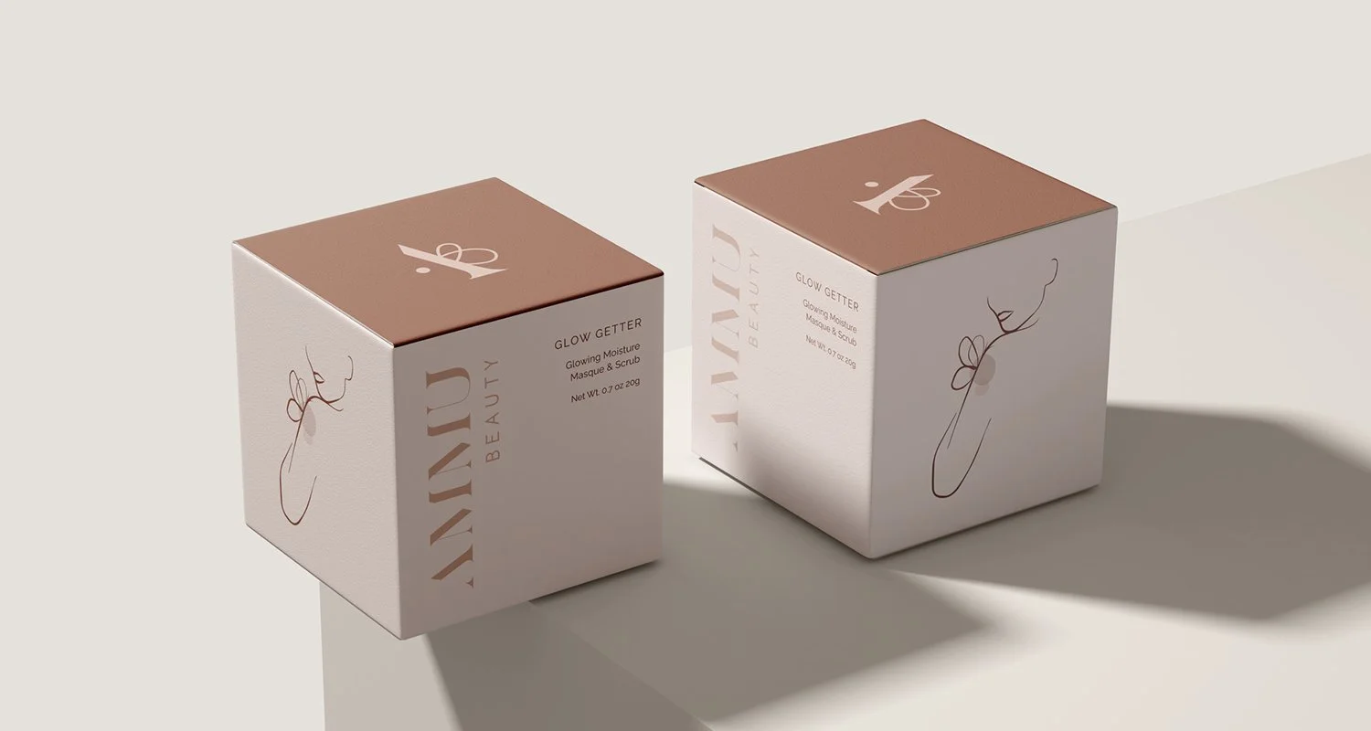 Branding, Illustration + Packaging Design | Effie Ana Design — Effie Ana Design