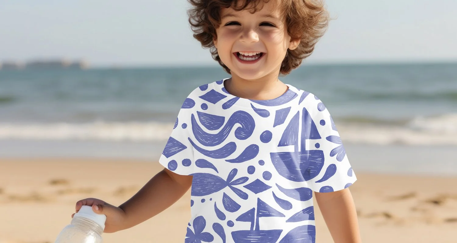 Surface Pattern + Print Design | Effie Ana Design — Effie Ana Design