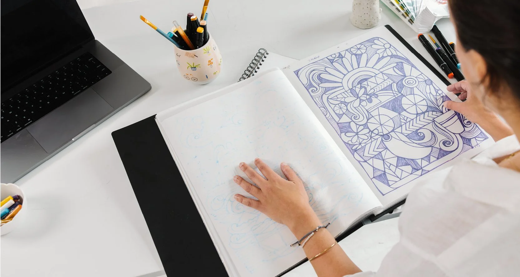 Surface Pattern + Print Design | Effie Ana Design — Effie Ana Design