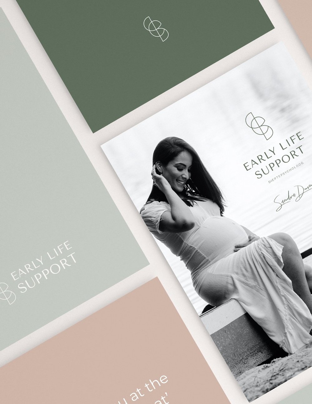 Branding, Illustration + Packaging Design | Effie Ana Design — Effie Ana Design