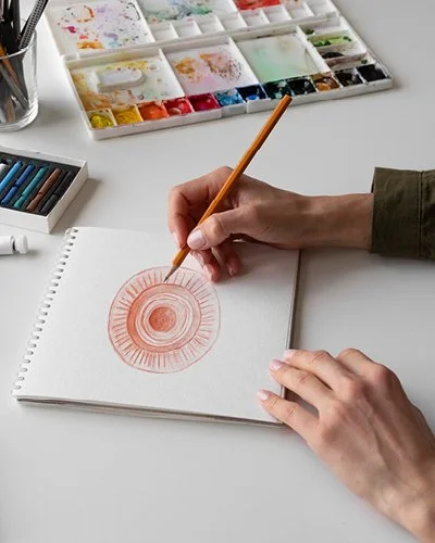 Surface Pattern + Print Design | Effie Ana Design — Effie Ana Design