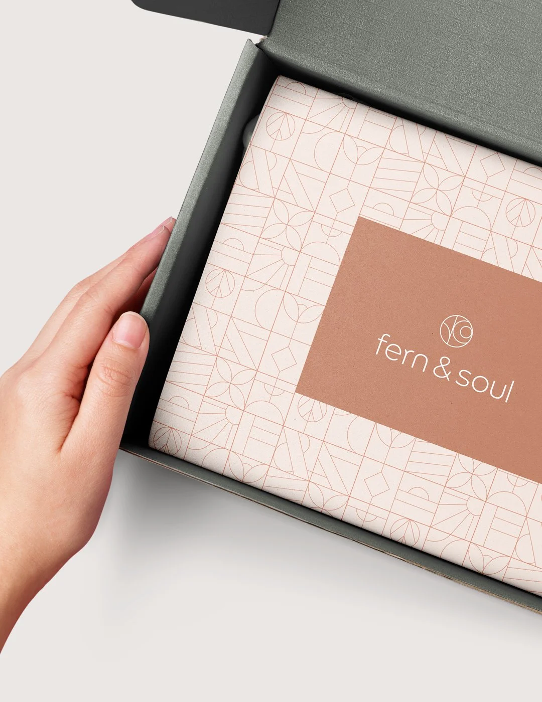 Retail Brand Visual Identity Design | Effie Ana Design — Effie Ana Design