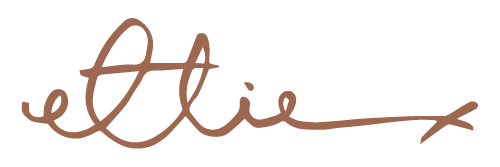 Where beautiful design & meaningful strategy connect. — Effie Ana Design