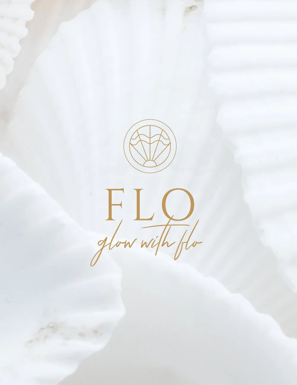 Flo - Brand Identity Design — Effie Ana Design