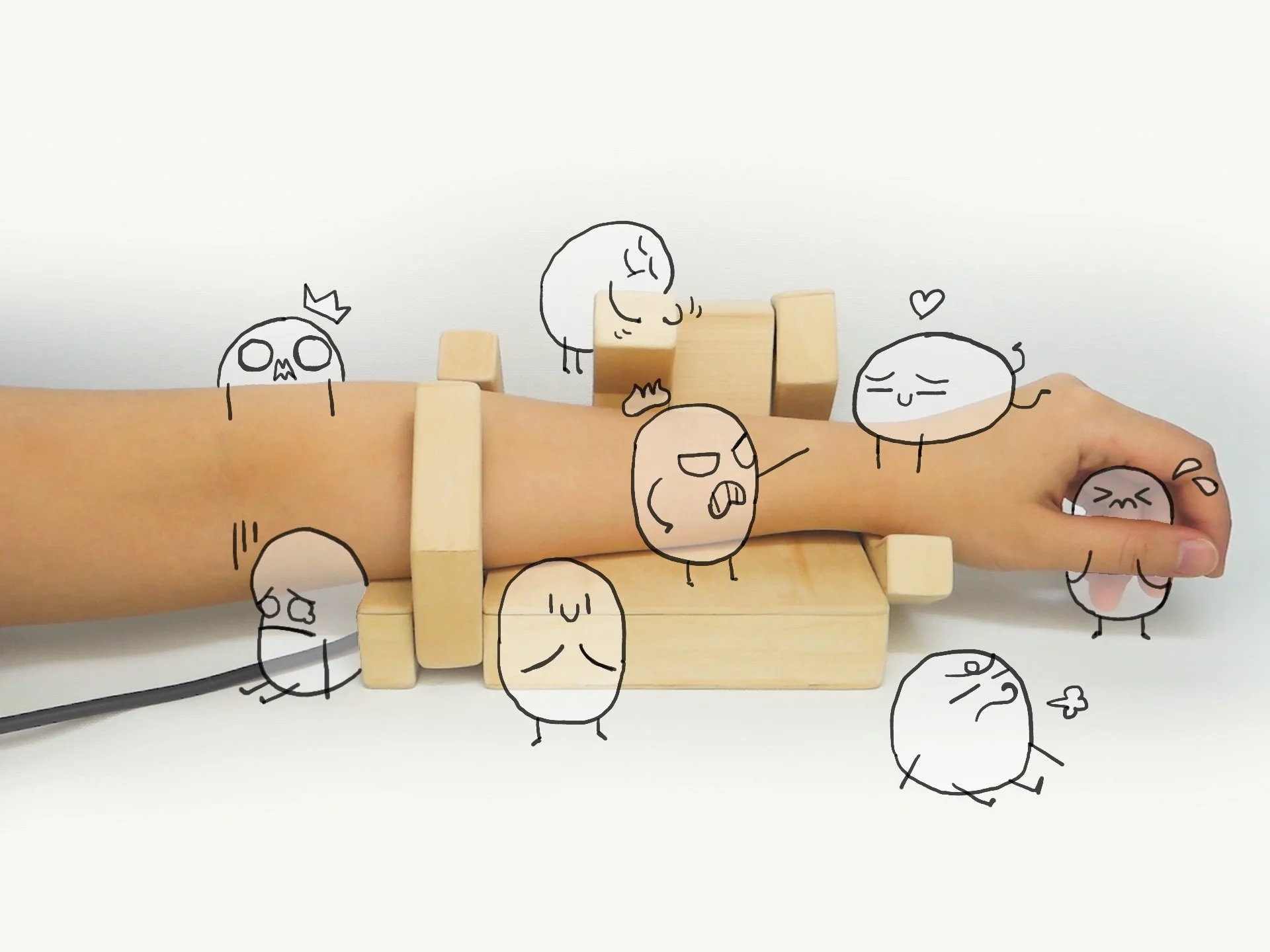 Research — Ran Zhou