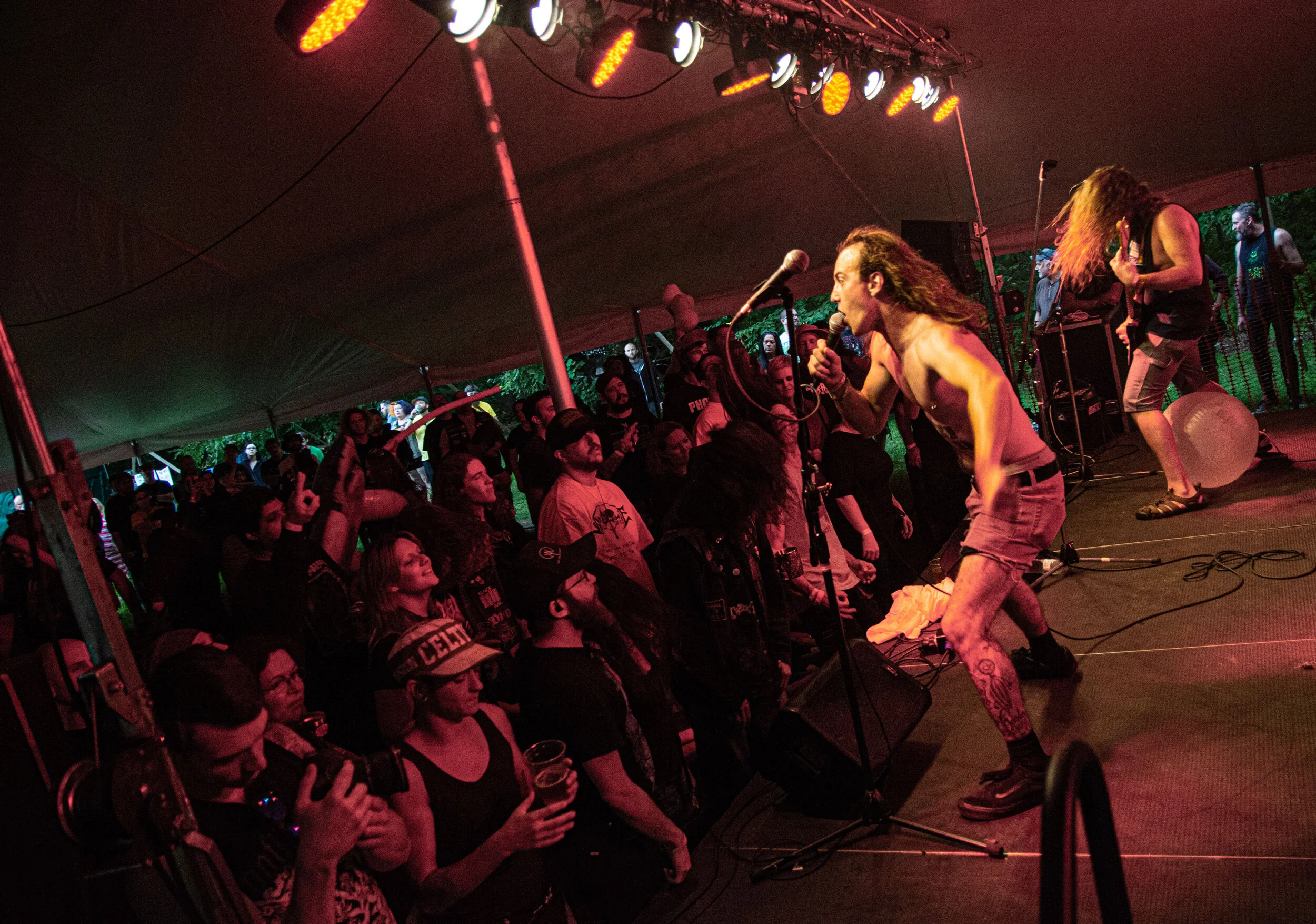 RPM Fest - Music, Community, Culture, Camping