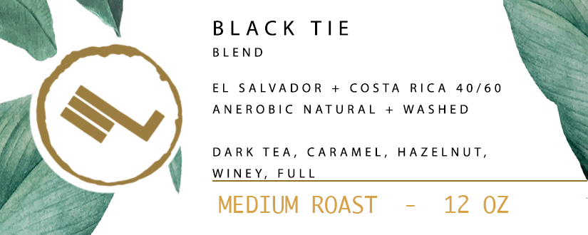 CoffeeSelection — Doshi House