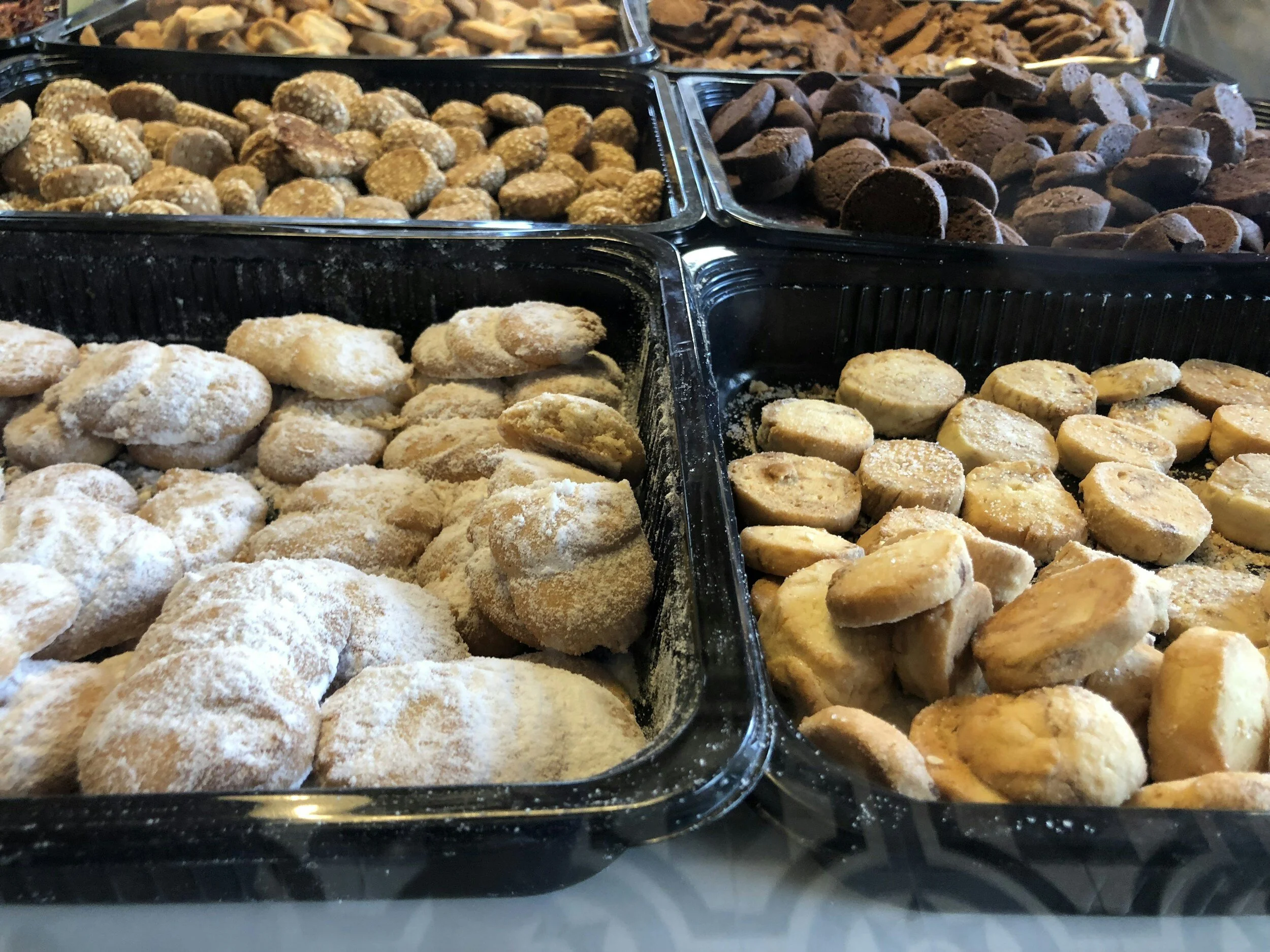 SHOP DOSHI — Doshi House