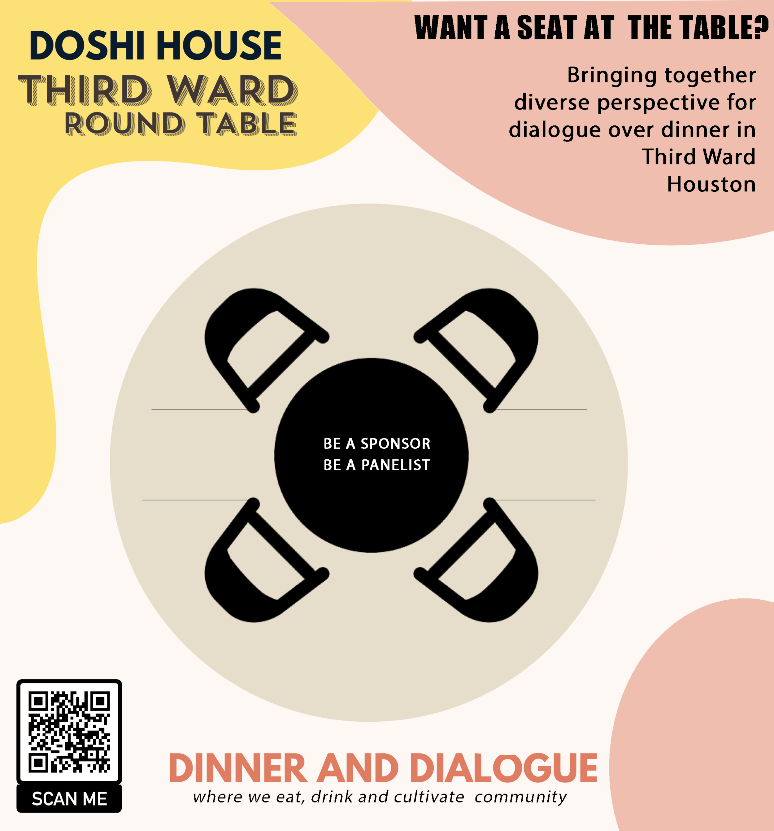 Doshi House