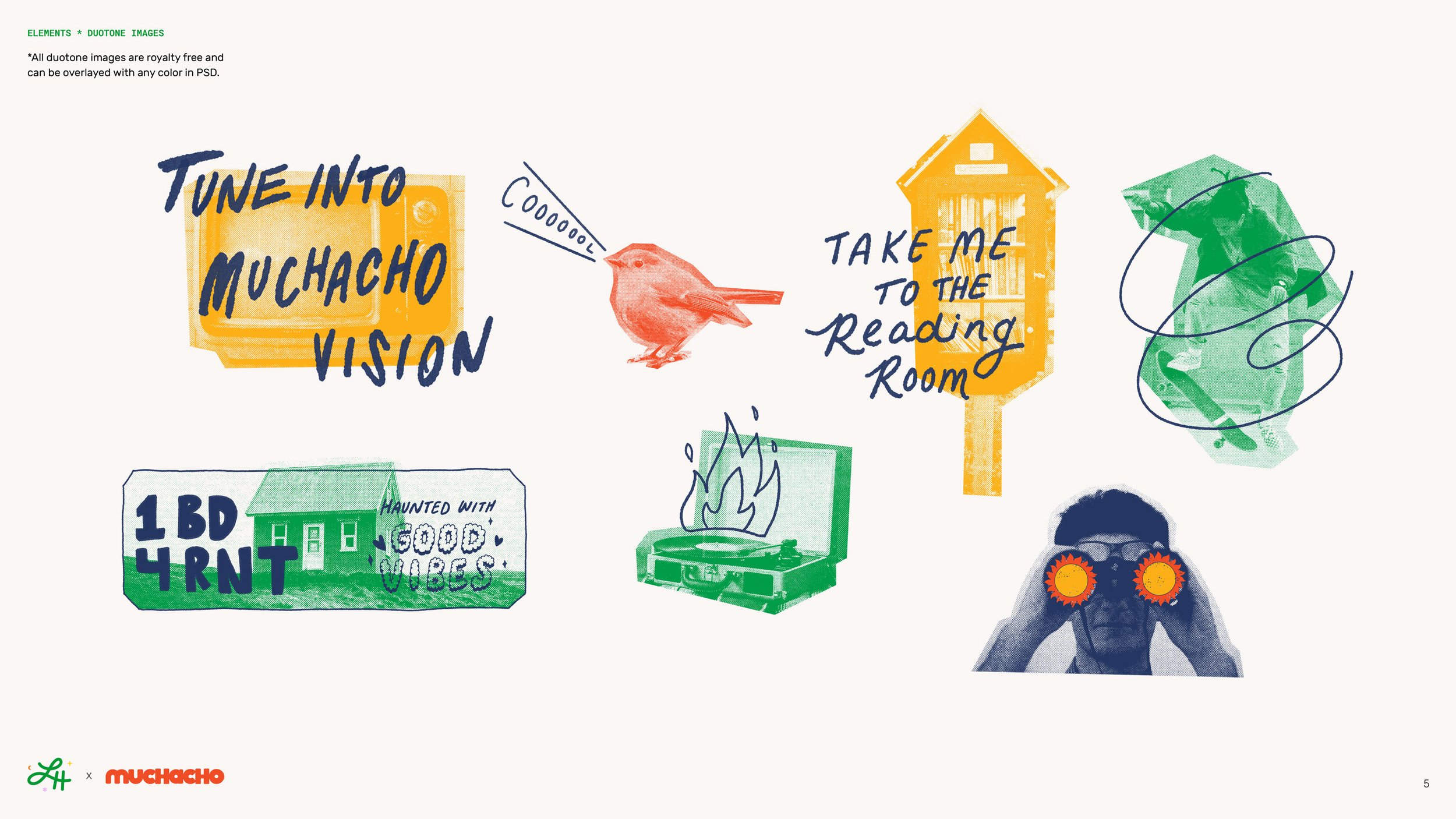 Muchacho — Laura Z. Hinton