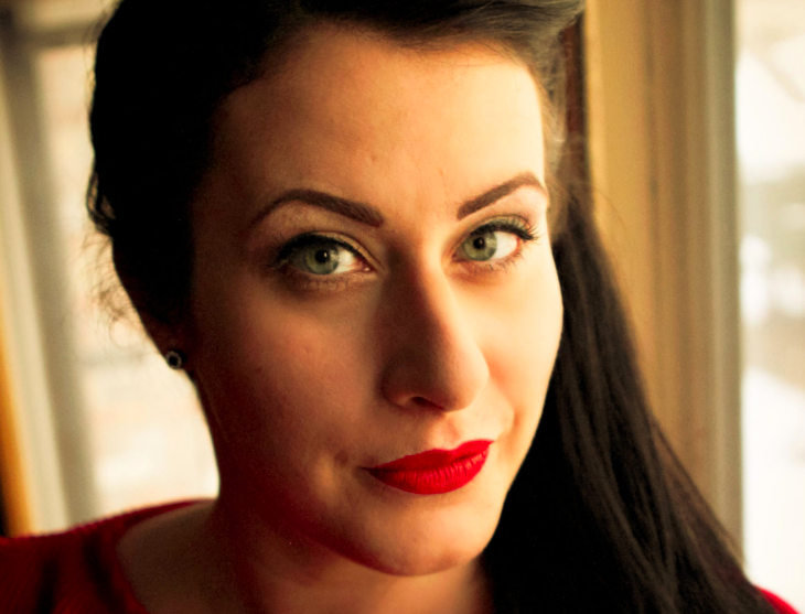 Blog — Nancy Harms
