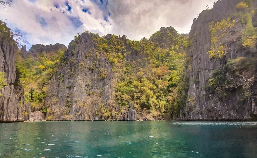 Discovering the Mystique of Barracuda Lake
