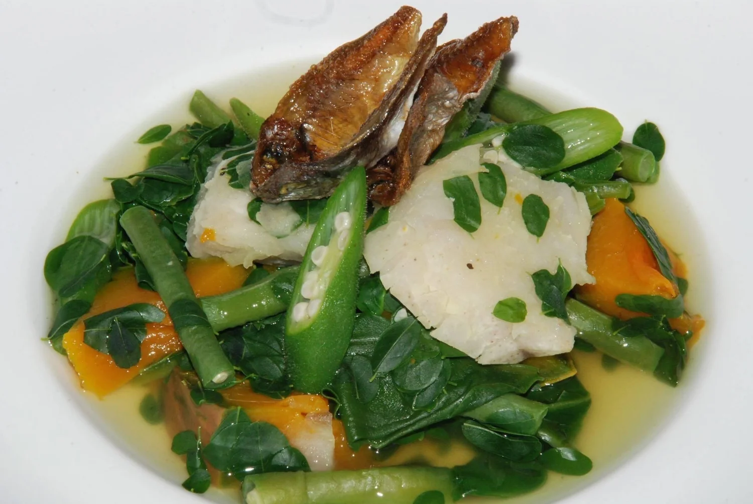 Sutokil: Exploring the Delectable Fusion of Filipino Seafood Cuisine