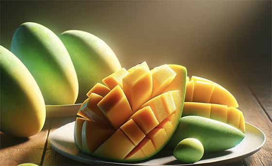 Discovering the Sweet Jewel of the Philippines: The Carabao Mango