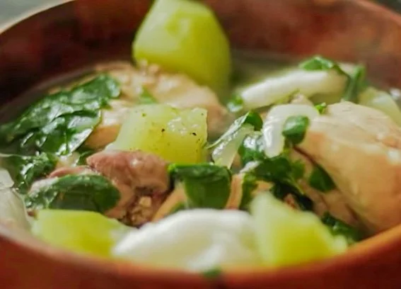 Top 10 Food Delicacies in Western Visayas, Region VI