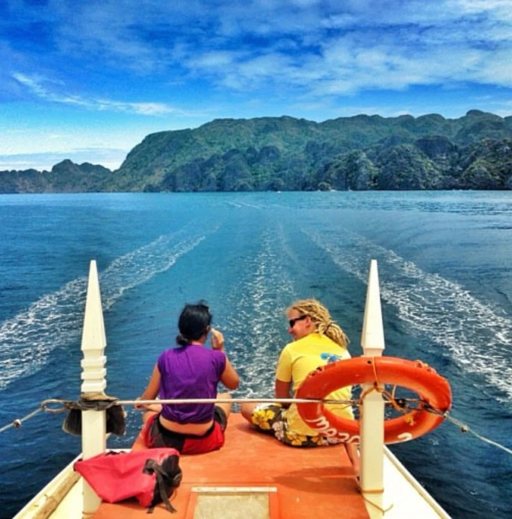 What Awaits You in Coron, Palawan in the Philippines?
