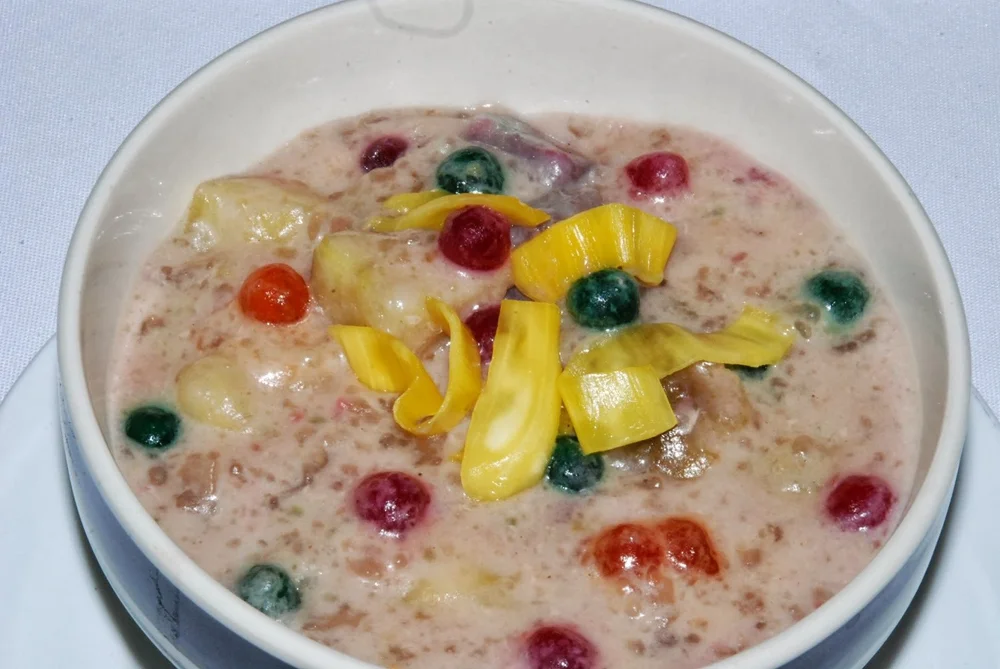 Top 10 Food Delicacies in Central Visayas (Region VII) Philippines