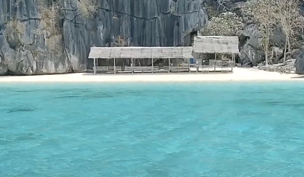 Uncover the Tropical Paradise of Banol Beach, Coron: A Comprehensive Guide