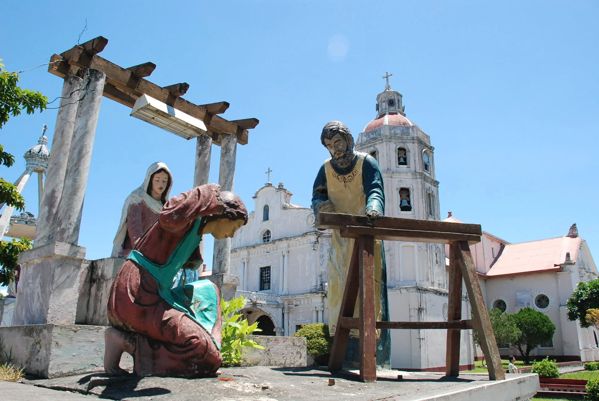 Top 20 Pampanga Tourist Spots