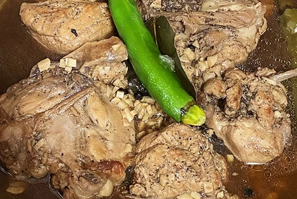 To Adobo and Beyond! A List of 50 Filipino Foods