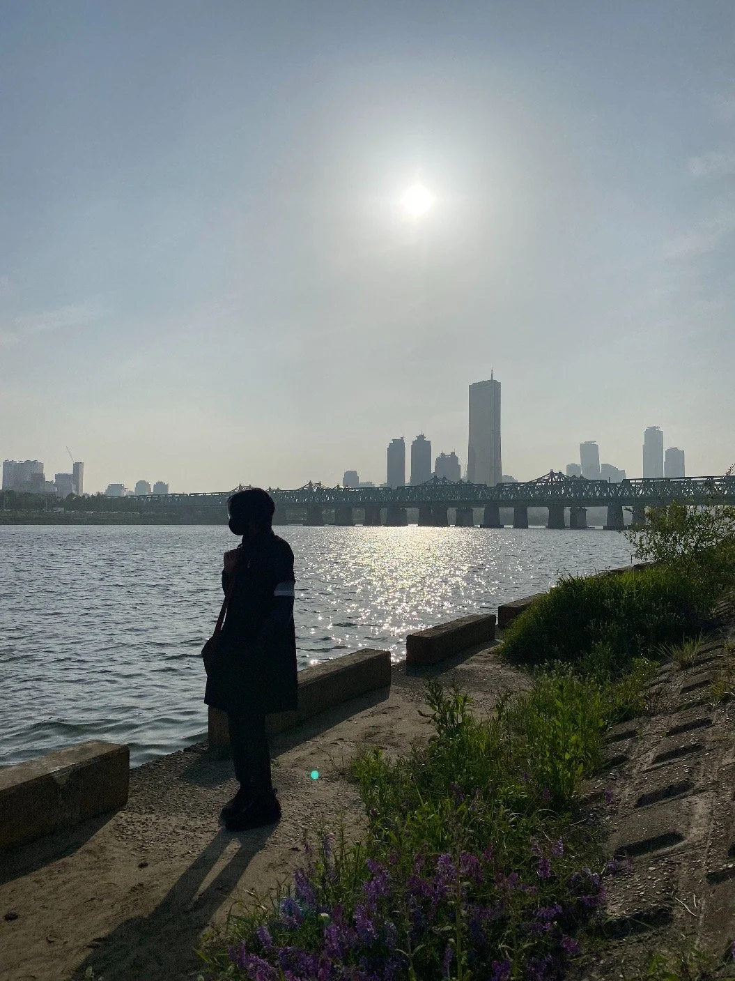 Discovering Sandbox Korea in Nodeul Island