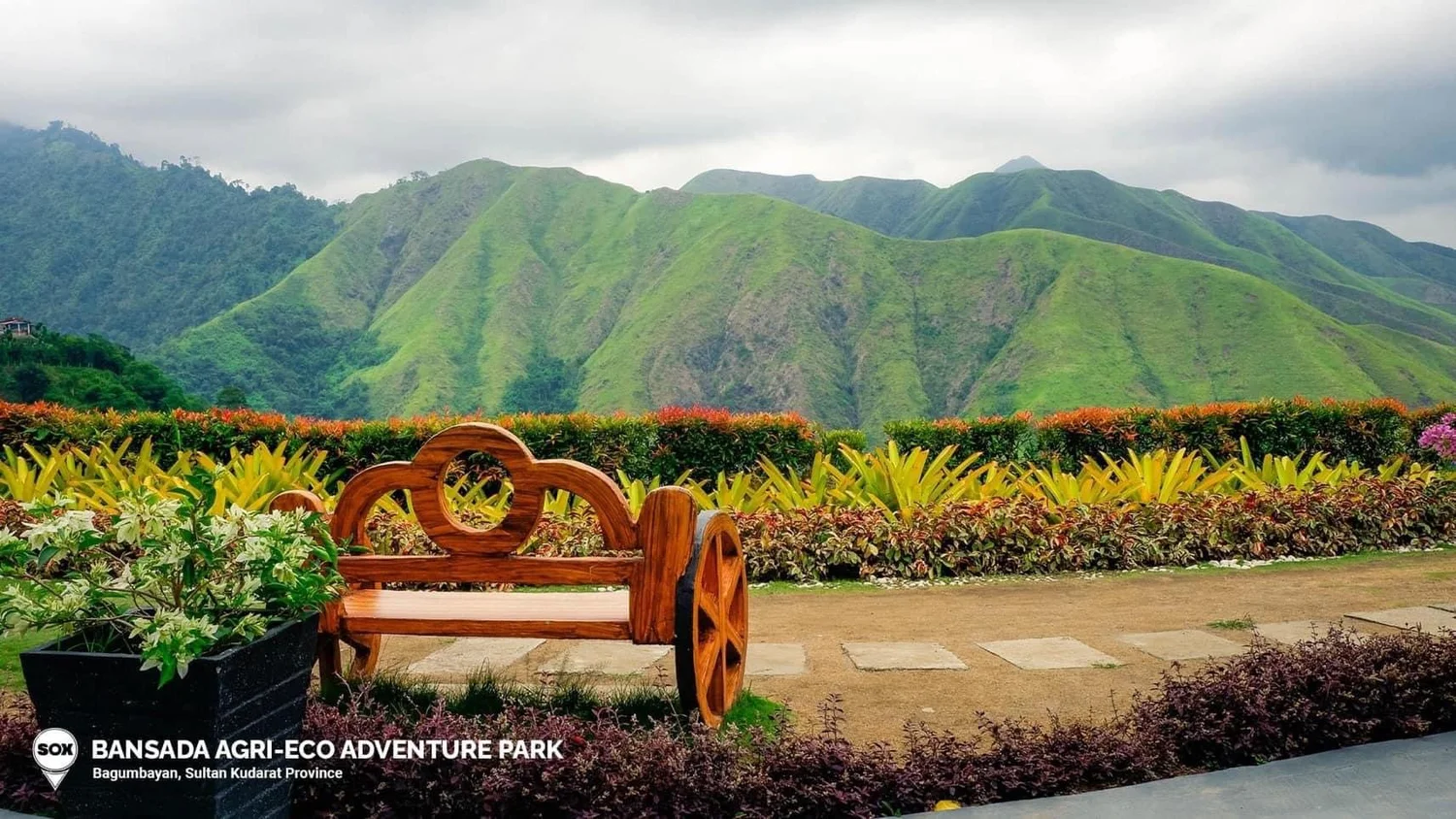 Top 15 Tourist Spots in Soccsksargen (Region 12)