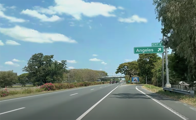 Top 10 Angeles City Tourist Spots