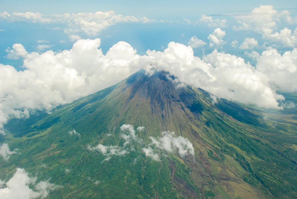 Some Quick Trivia on the Majestic Beauty and Power of the Mayon Volcano