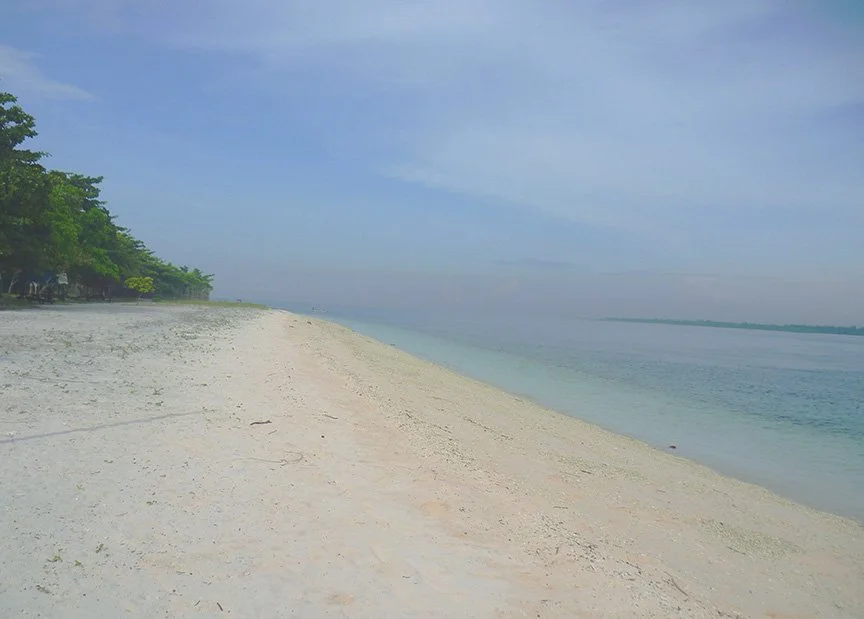 Top 30 Region 9 Tourist Spots