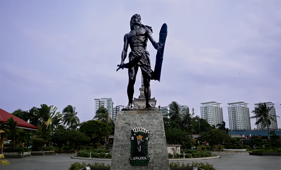 Top 10 Lapu-Lapu City Tourist Spots