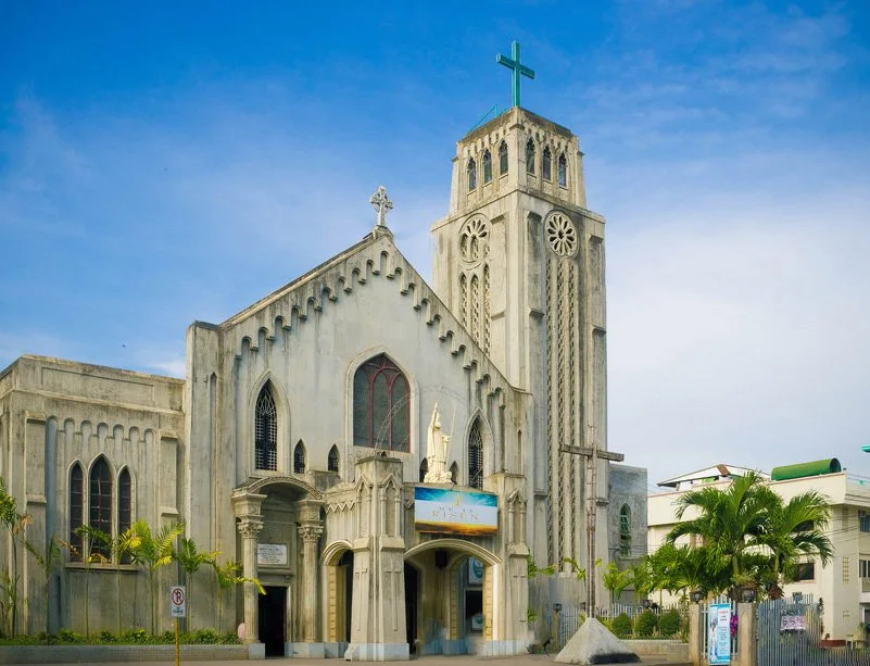 Top 20 Cagayan de Oro City Tourist Spots