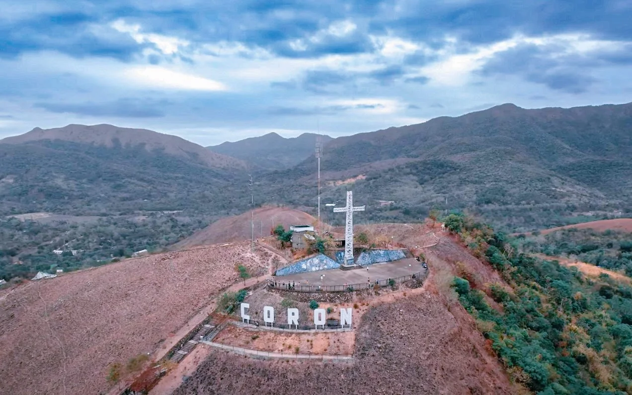 Scaling the Heights of Mt. Tapyas, Coron: A Detailed Guide