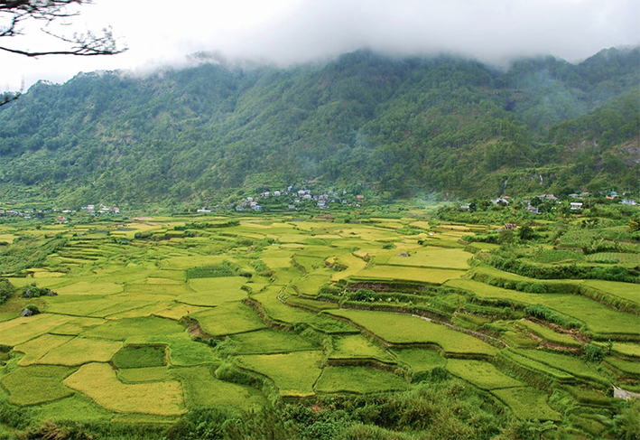 Top 20 Mountain Province Tourist Spots