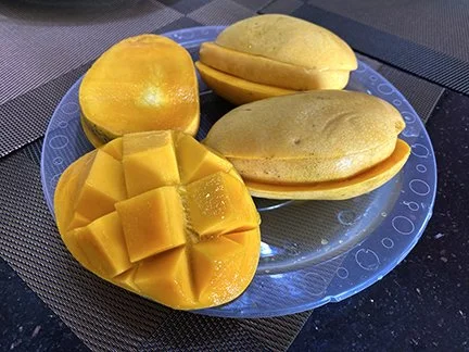 Discovering the Sweet Jewel of the Philippines: The Carabao Mango
