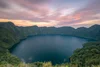 Discover the Enigmatic Lake Holon in South Cotabato