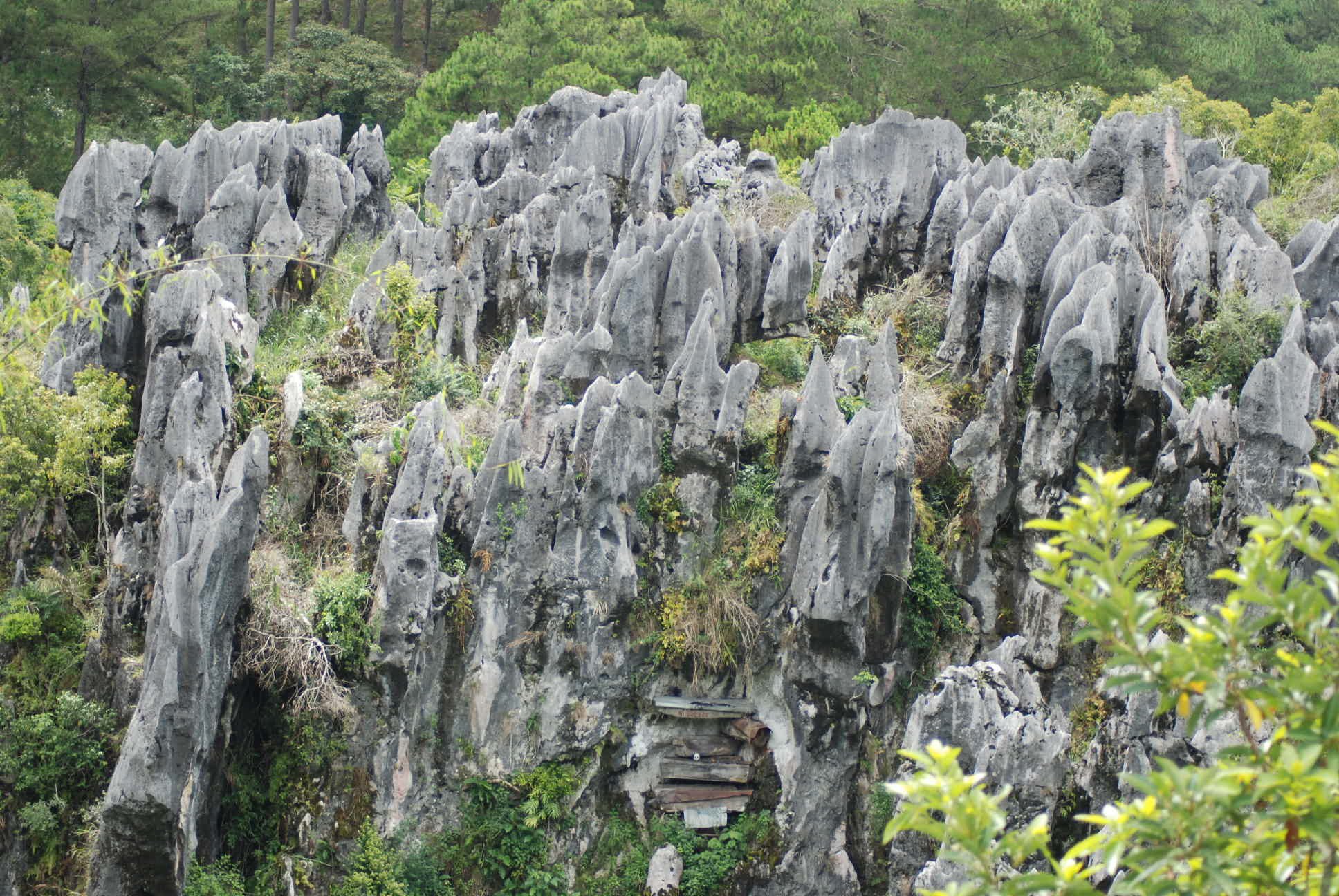 Top Sagada Tourist Spots