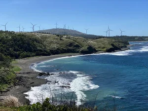 Pagudpud as a Prime Tourist Destination