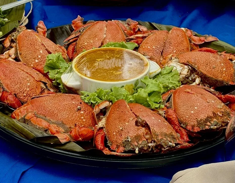 Top 10 Food Delicacies in Zamboanga Peninsula (Region IX)
